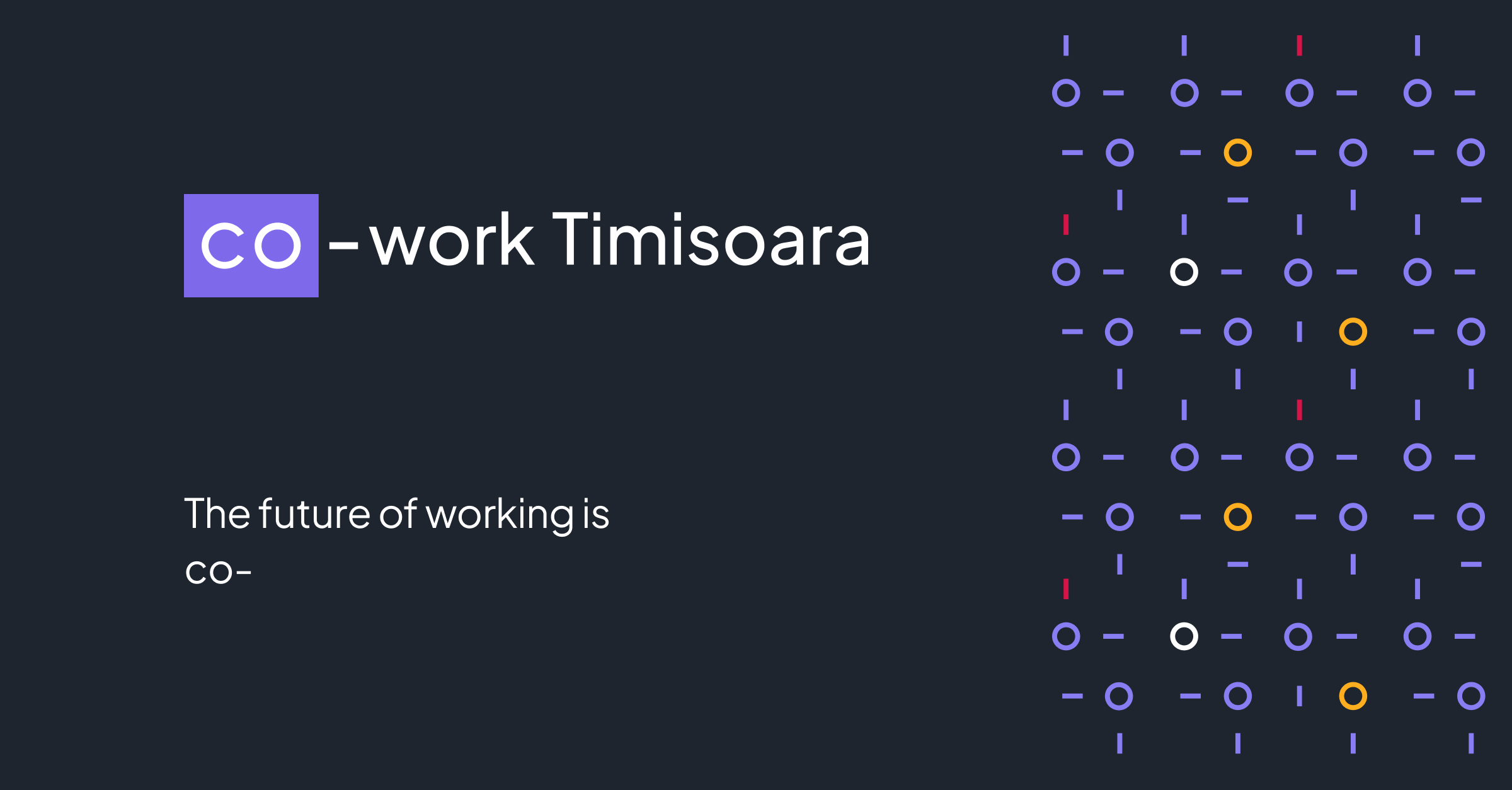 Cowork Timisoara - Events